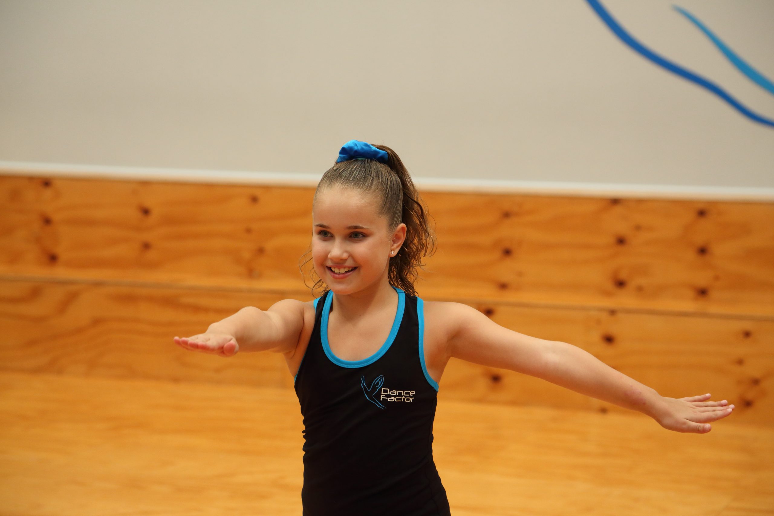 Dance Factor | Wollongong Dance Studio | Three tips for better pirouettes
